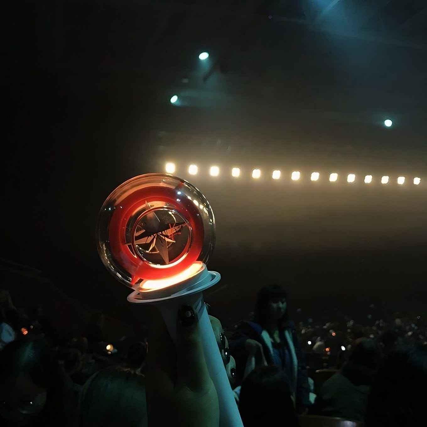 Lightstick Shop | Shop Your Favorite Group's Lightsticks and Merch